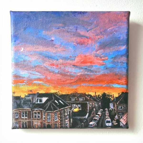 Cathie Cooper - Contemporary Realist Artist