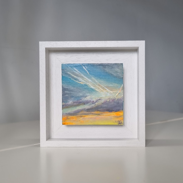 Cathie Cooper - Contemporary Realist Artist