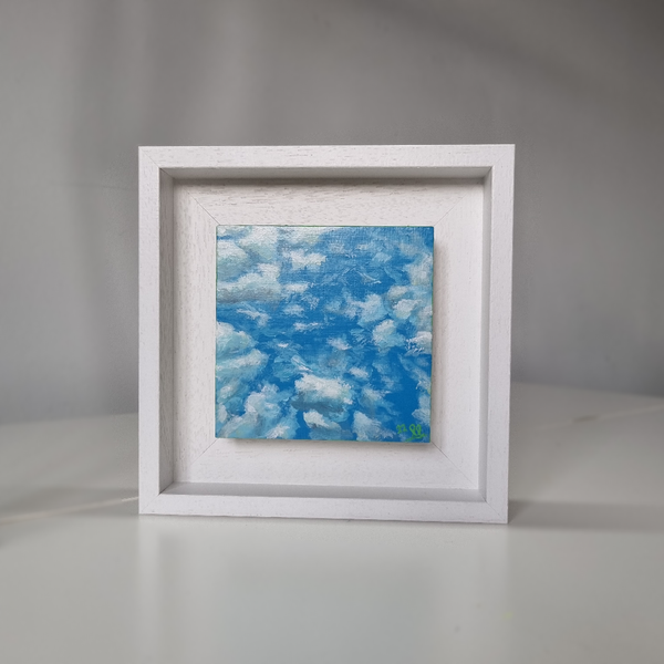 Cathie Cooper - Contemporary Realist Artist