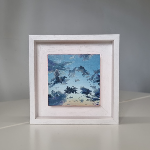 Cathie Cooper - Contemporary Realist Artist