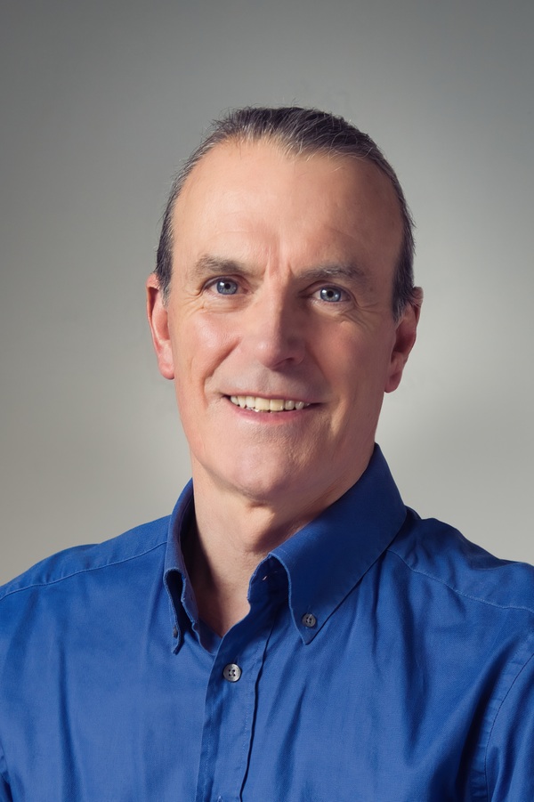 Simon Kidd Art Portfolio