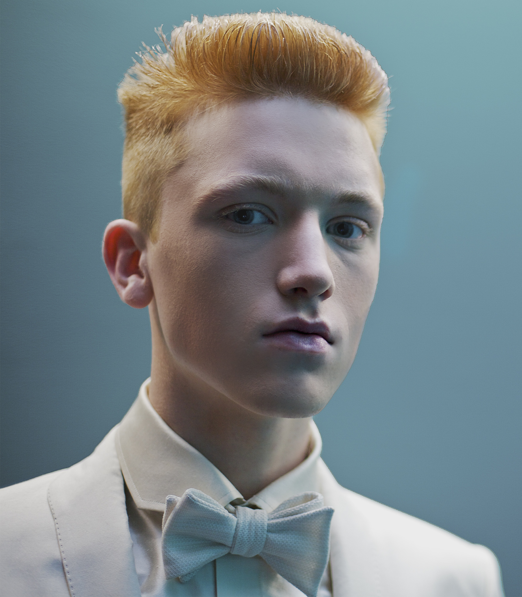Matt Thompson Photographer