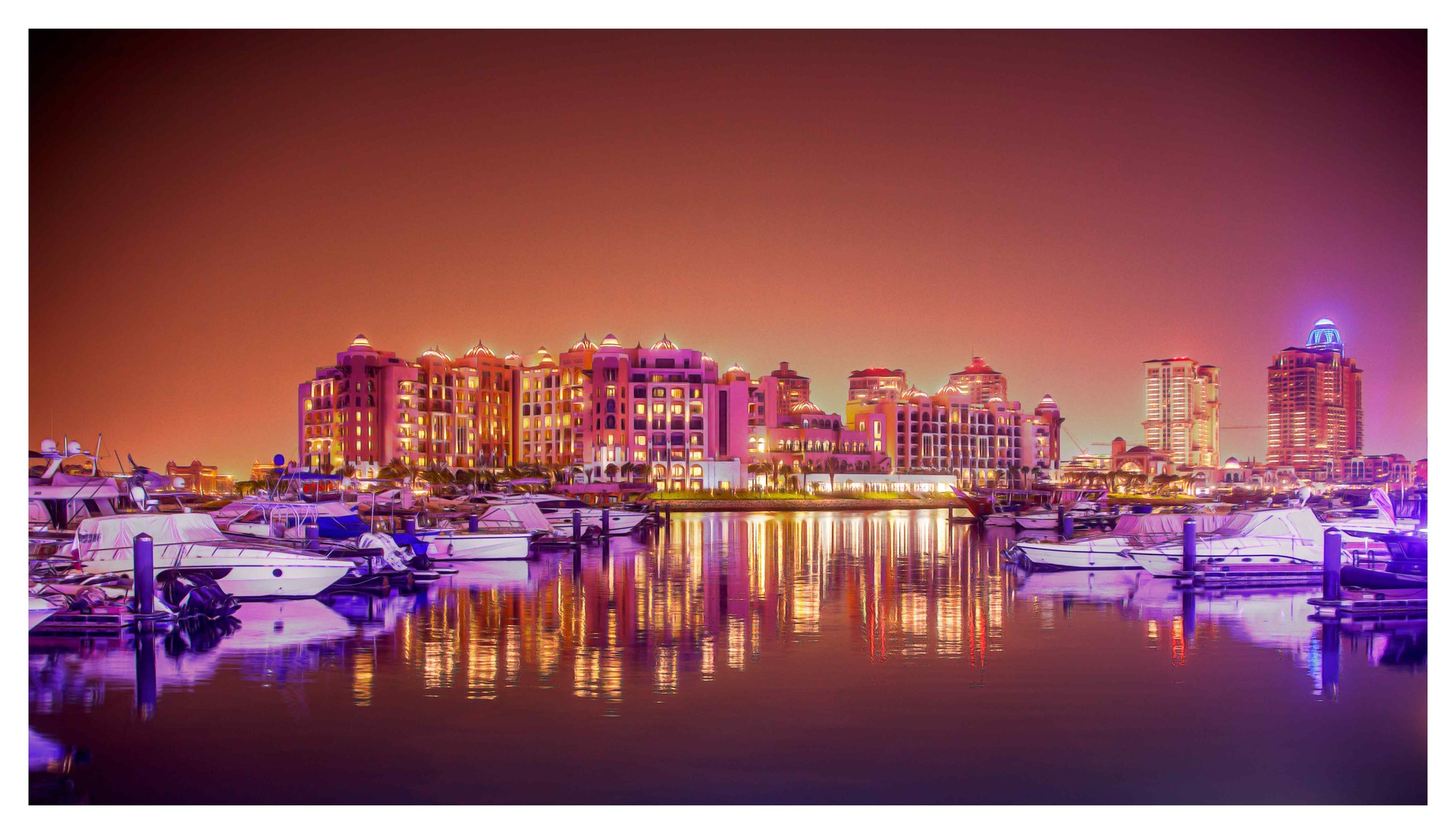 Fine Art Landscape Photography