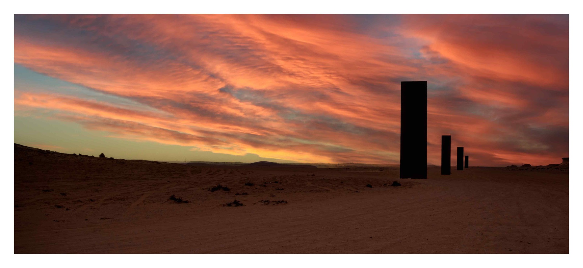 Fine Art Landscape Photography