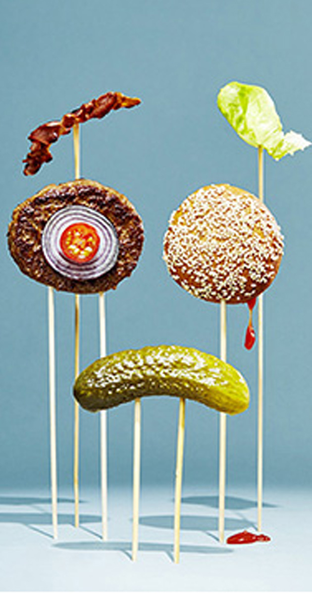 Daan Brand Photography and Animation