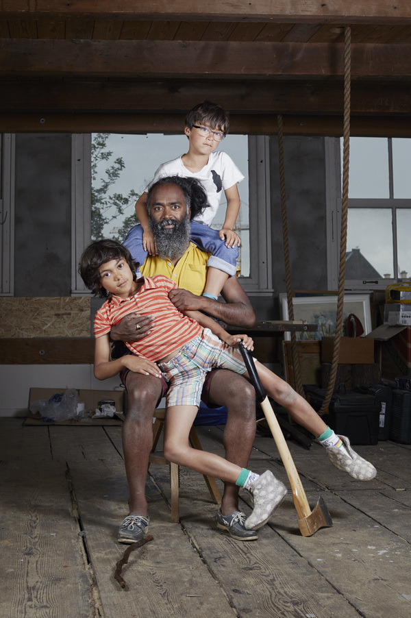 Daan Brand Photography and Animation