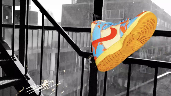 Daan Brand Photography and Animation