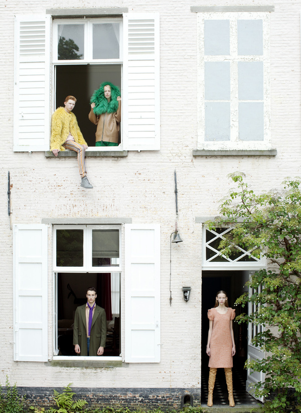 Daan Brand Photography and Animation