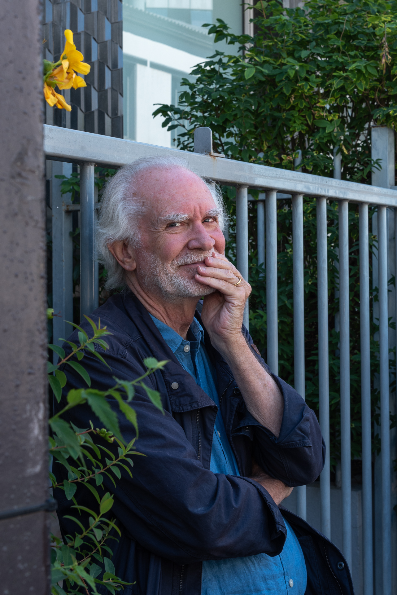 simon reeves photo faces places corporate series about mentions légales