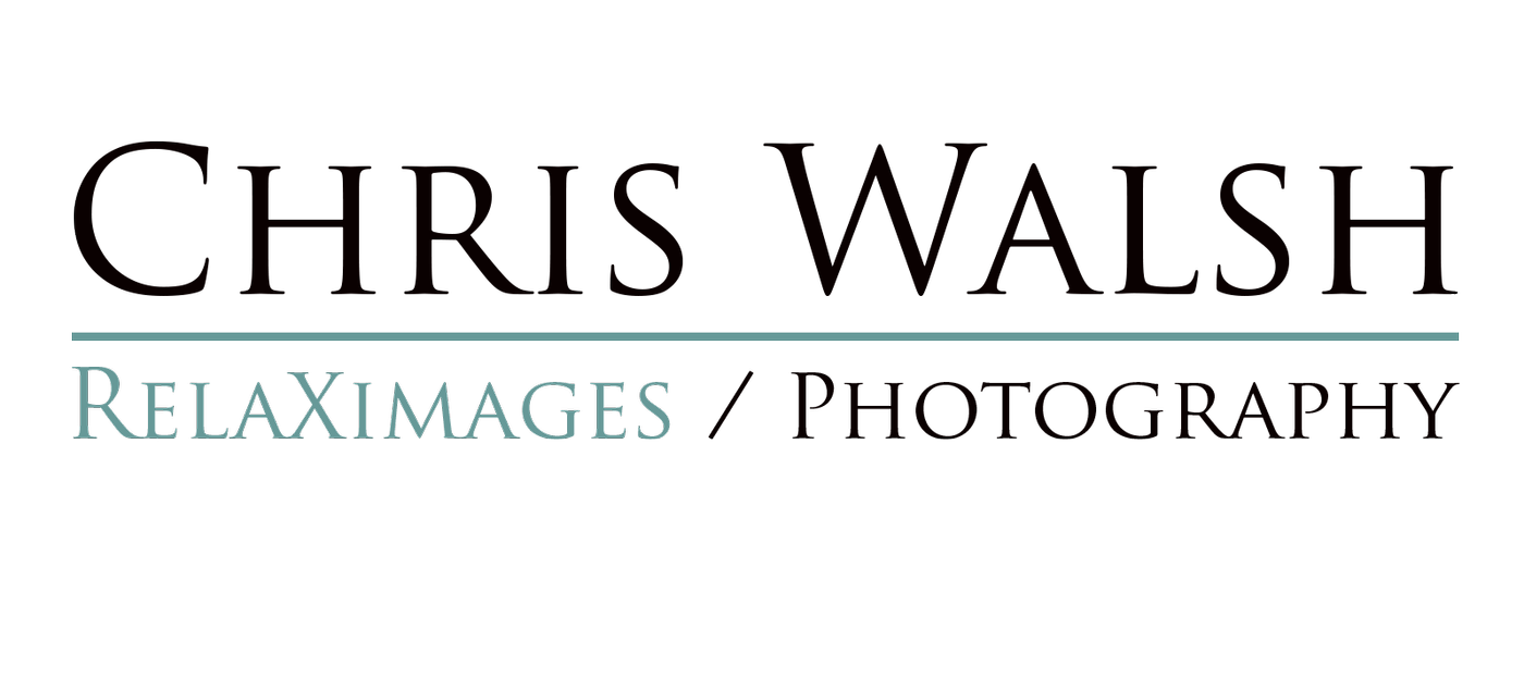 Chris walsh relaximages photography