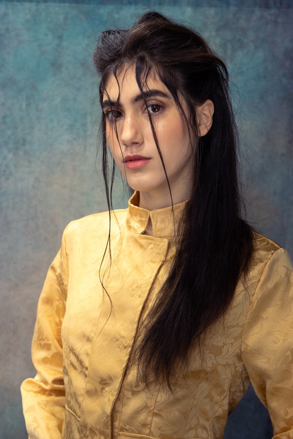 Giulia Ferrari Makeup Artist