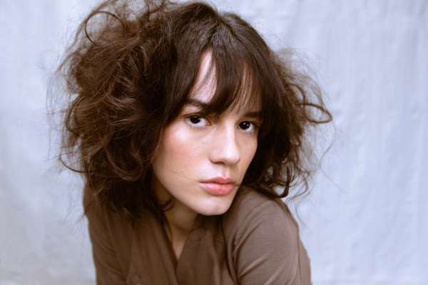 Giulia Ferrari Makeup Artist