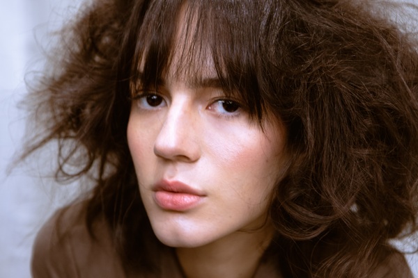 Giulia Ferrari Makeup Artist