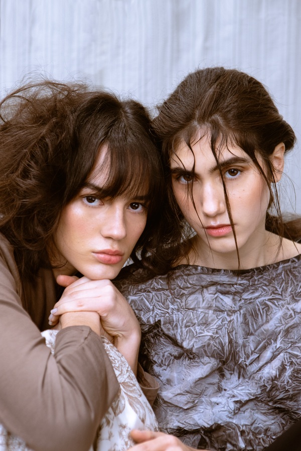 Giulia Ferrari Makeup Artist