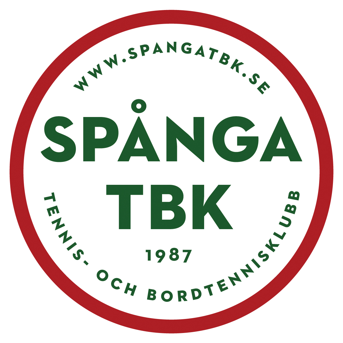 Spånga TBK