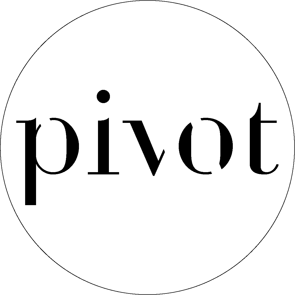 Pivot Studio di Valeria Milan