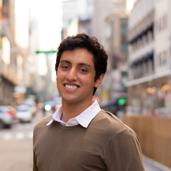 Rahul Wadhwani at Loren Bona blog