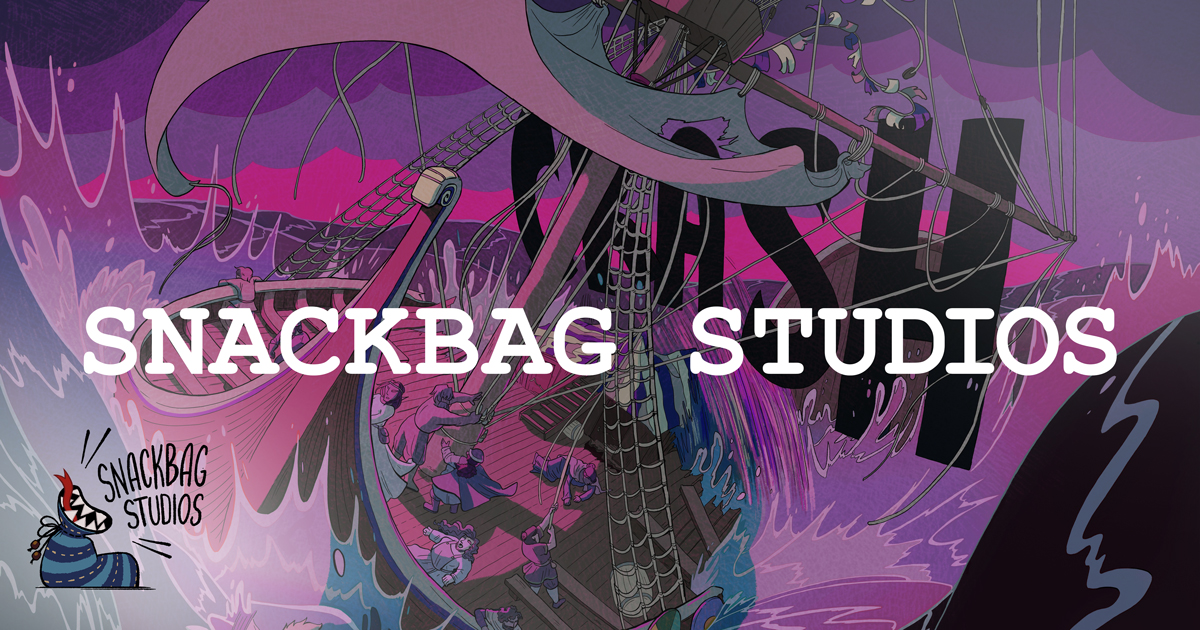 SnackbagStudios