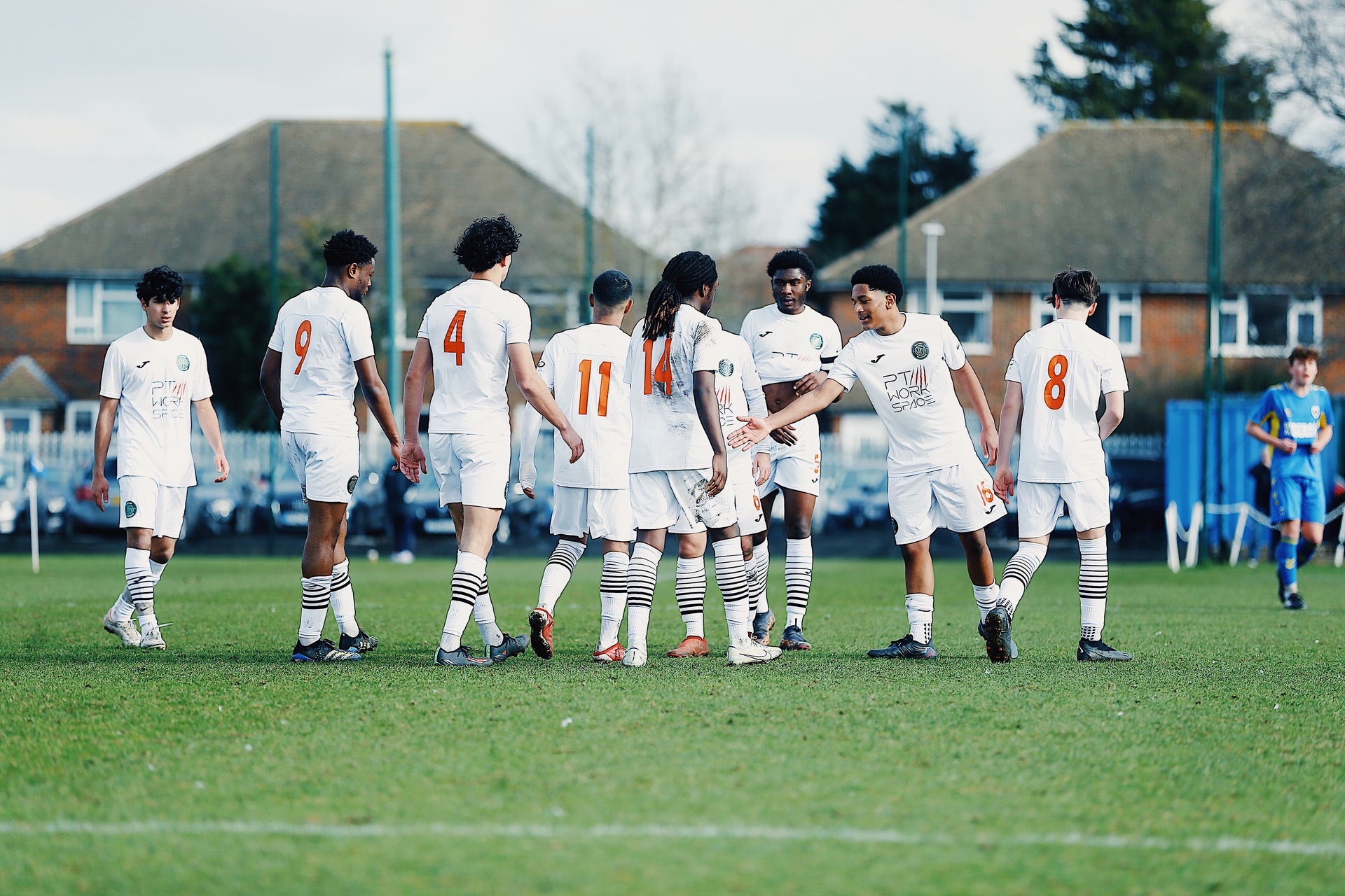 Players Platform Group