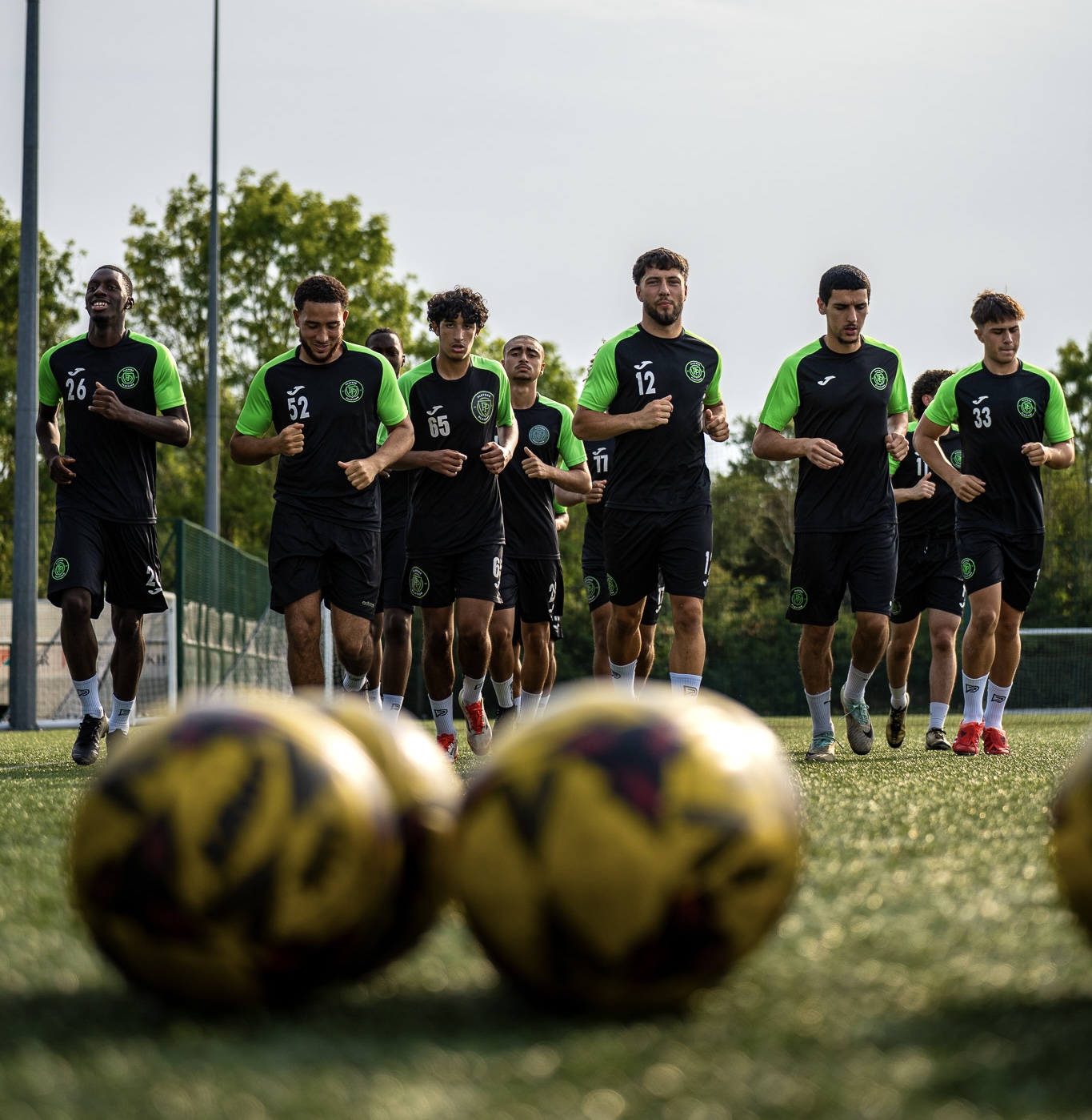 Players Platform Group