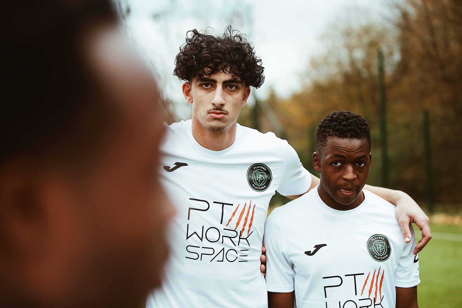 Players Platform Group