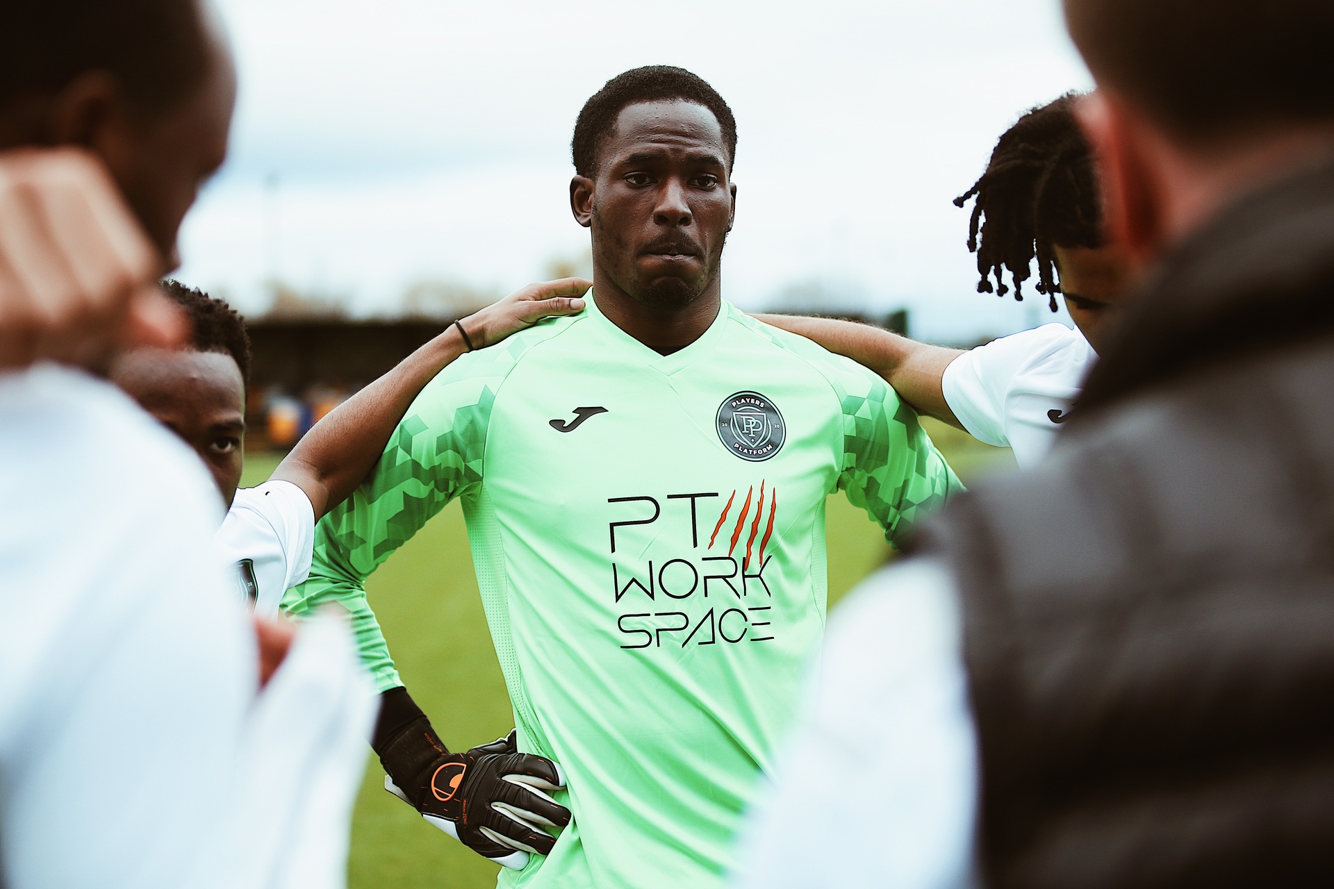 Players Platform Group