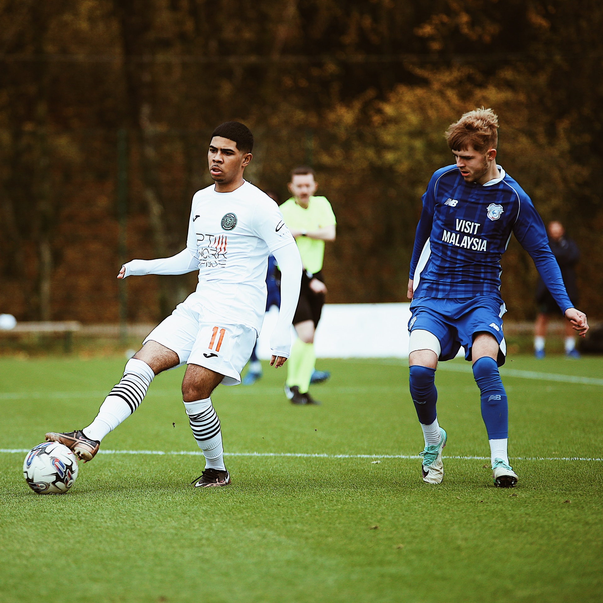 Players Platform Group