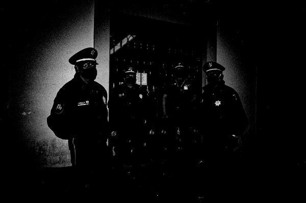 Daniel M. Torres COVID Night-teen