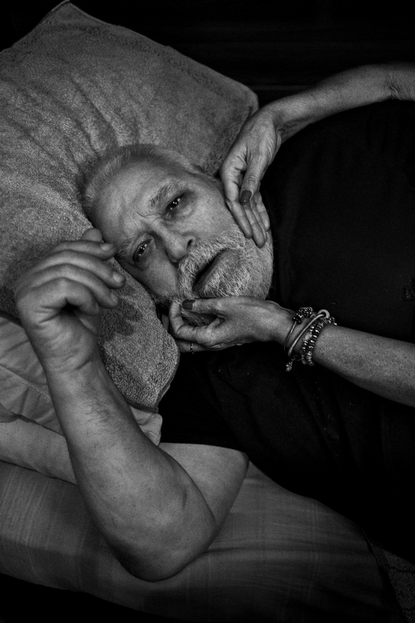 Simon Johansson The Social Club.