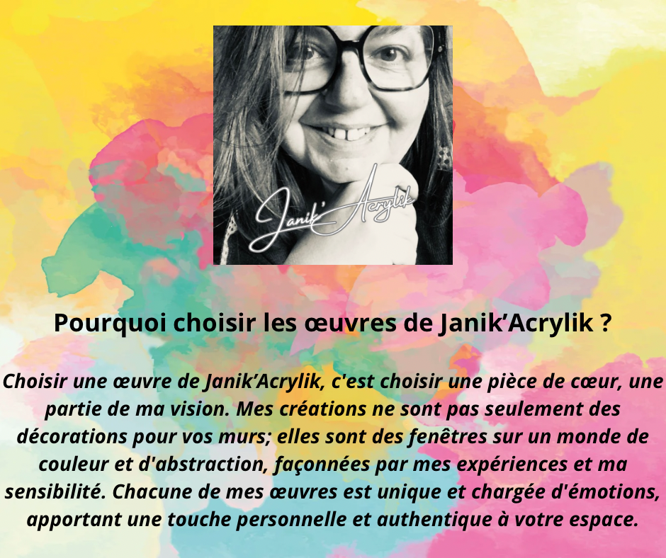 Janik'Acrylik