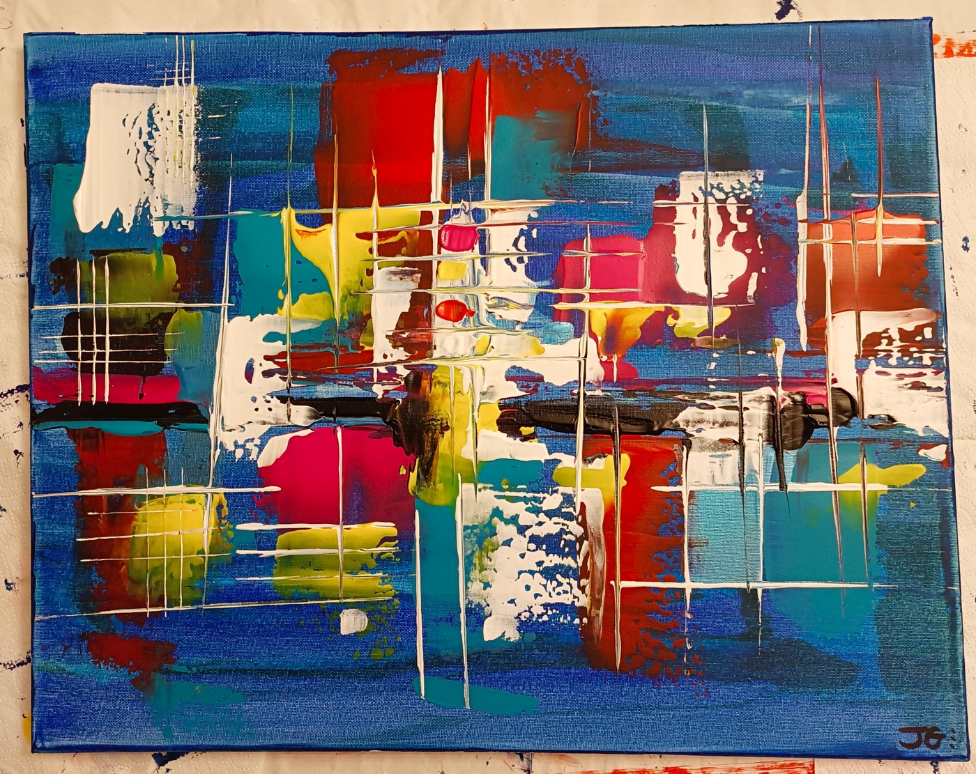 janik acrylik janik acrylik all rights reserved