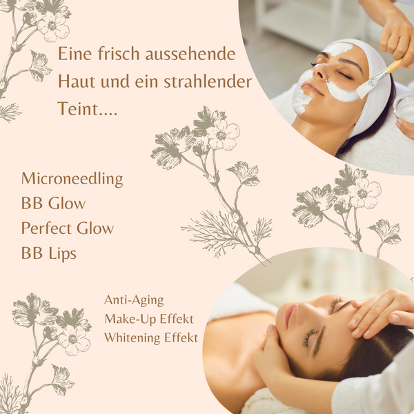 Alexandra Adler - LASHES BROWS & MORE