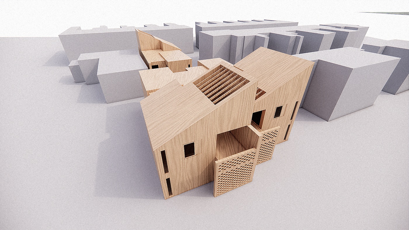 About | AKA Architecture