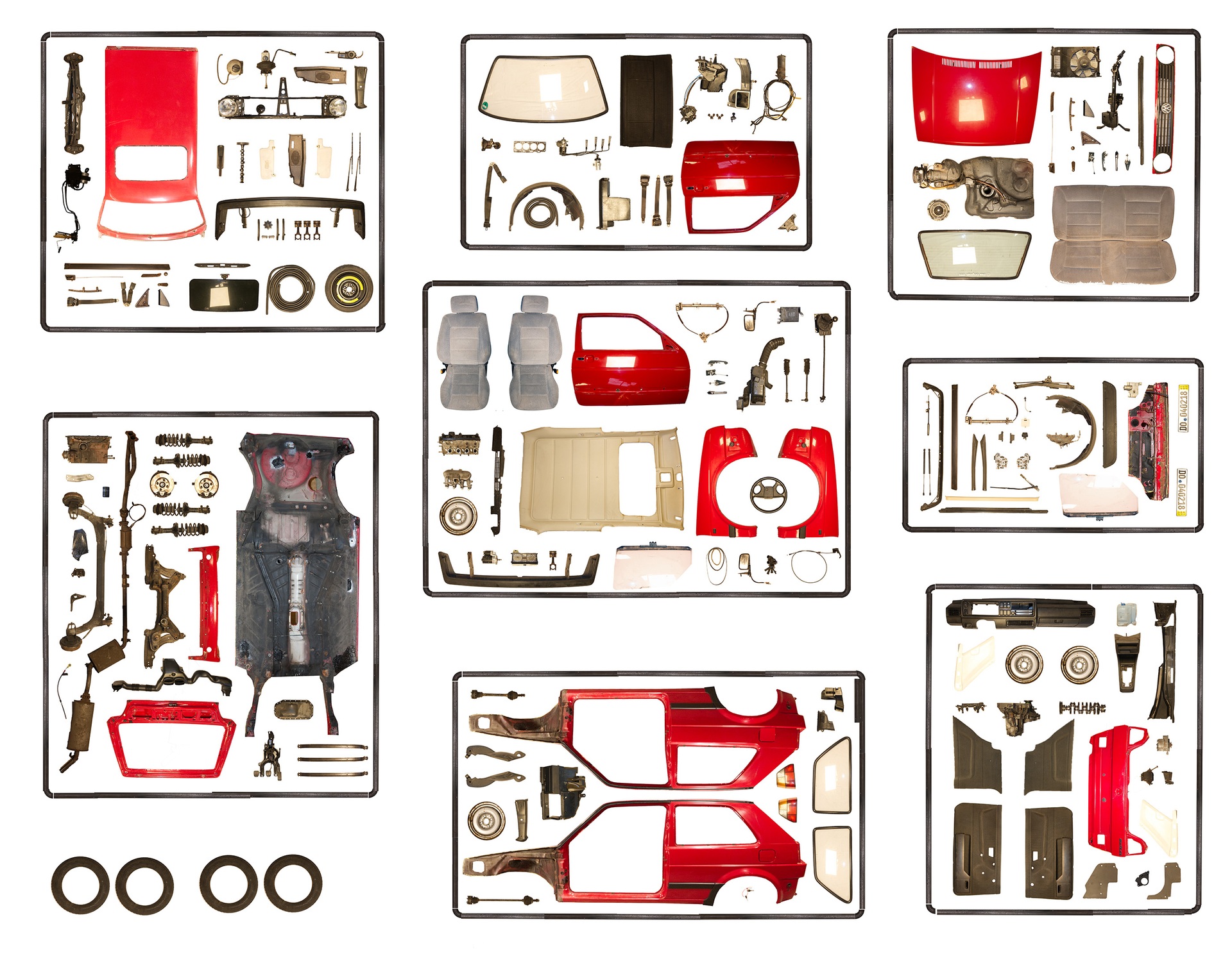 Fred-Louis von Oettingen