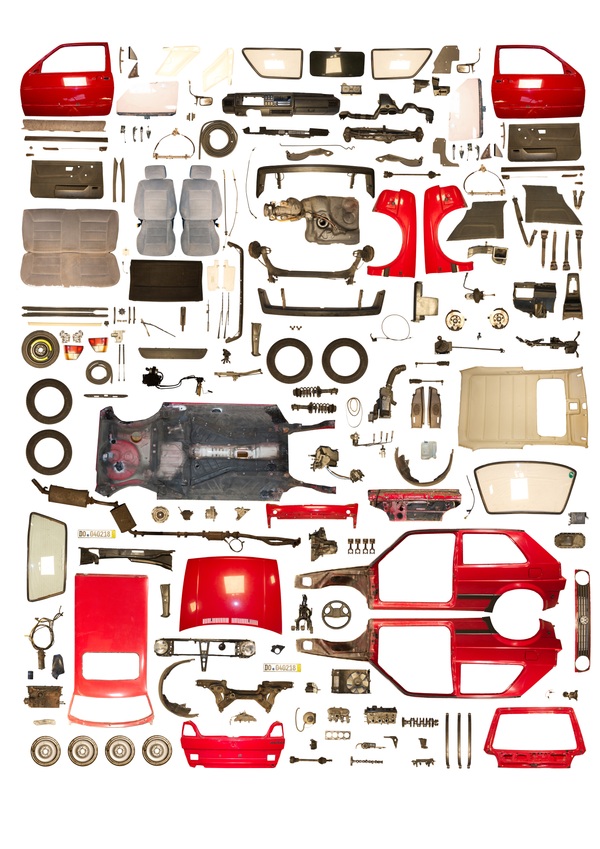 Fred-Louis von Oettingen