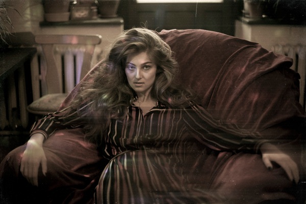 Paula Clifford Photos