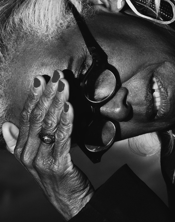 Professional Photographer in London