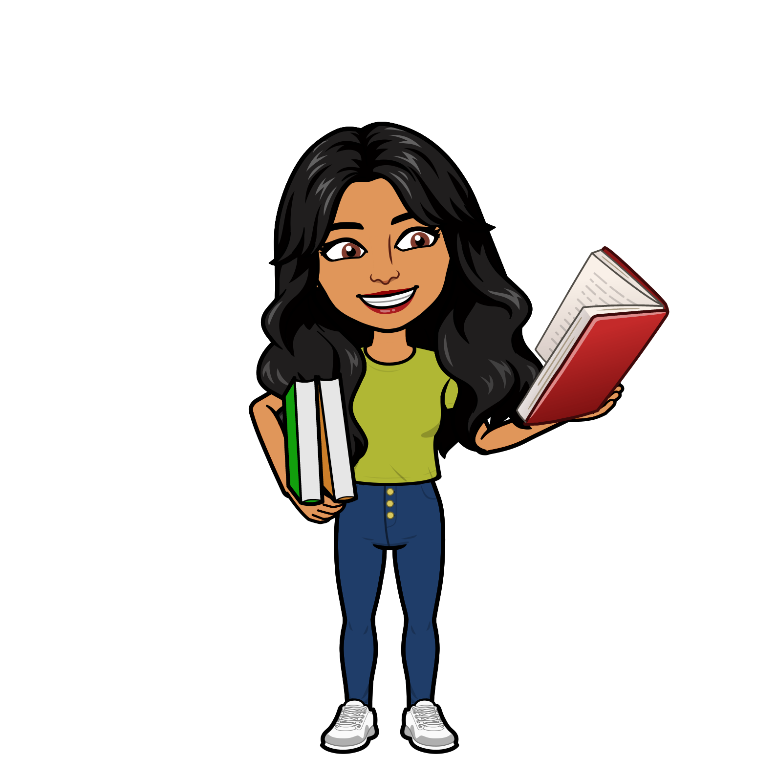 Davinia Martín Henríquez