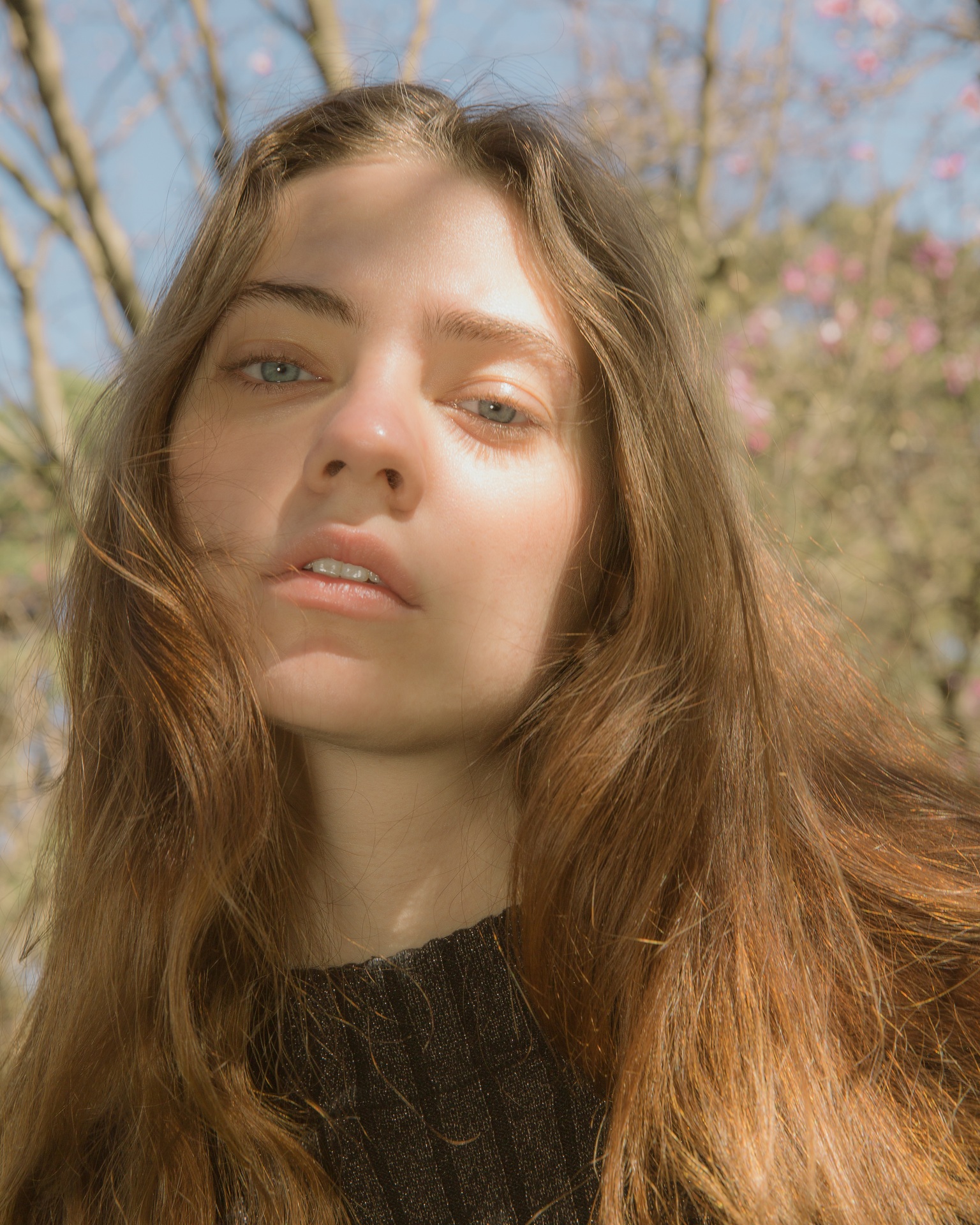 Marcy Yi Chin Lin - Photographer & Creative Director