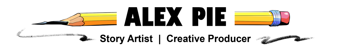 Alex Pie | Portfolio