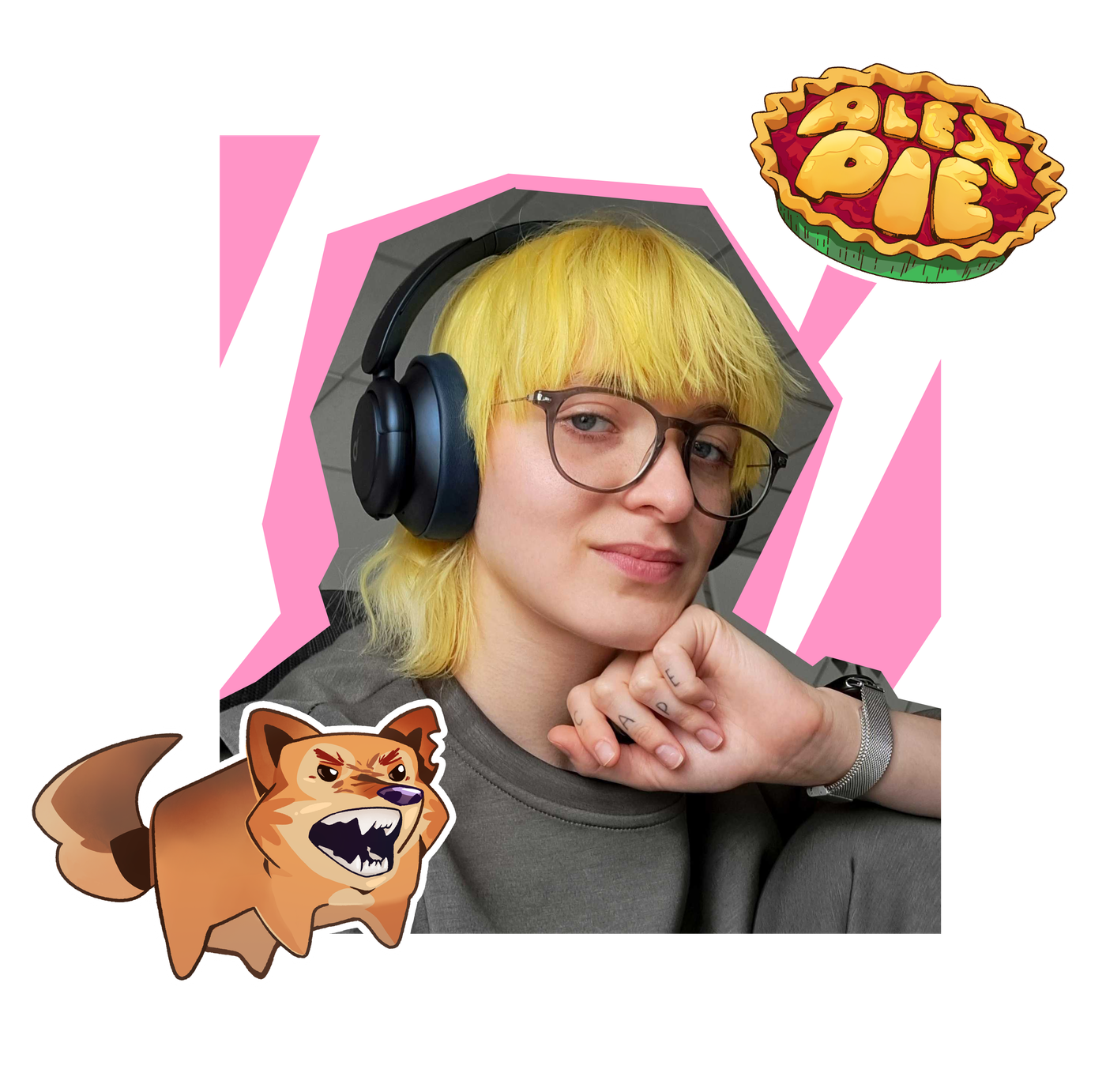 Alex Pie | Portfolio