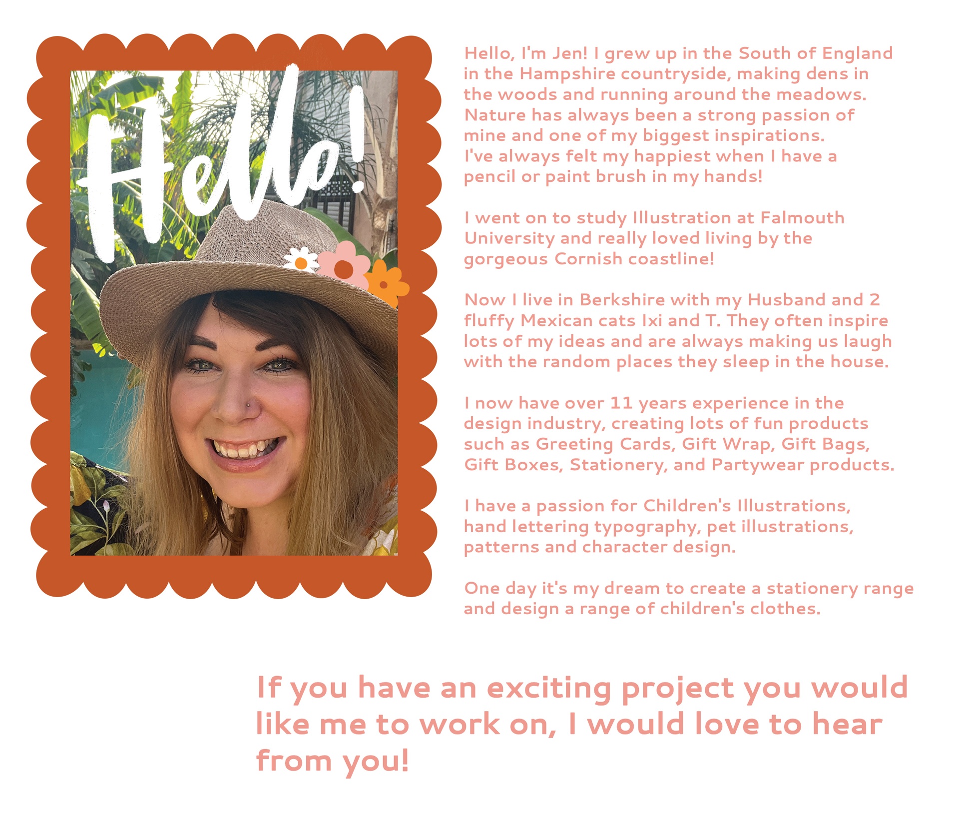 Jen Sullivan Illustration