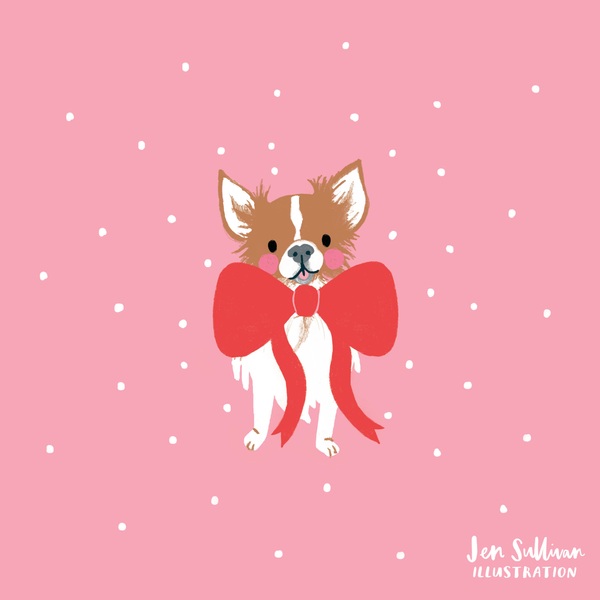 Jen Sullivan Illustration