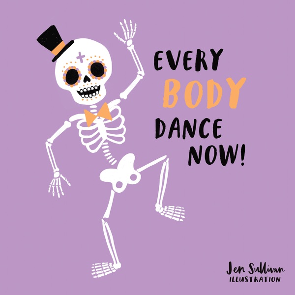 Jen Sullivan Illustration