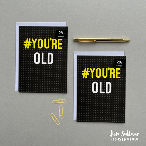 Jen Sullivan Illustration