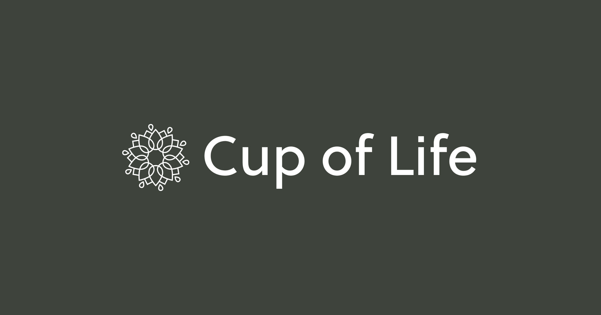Cup of Life | Lonneke Huijben