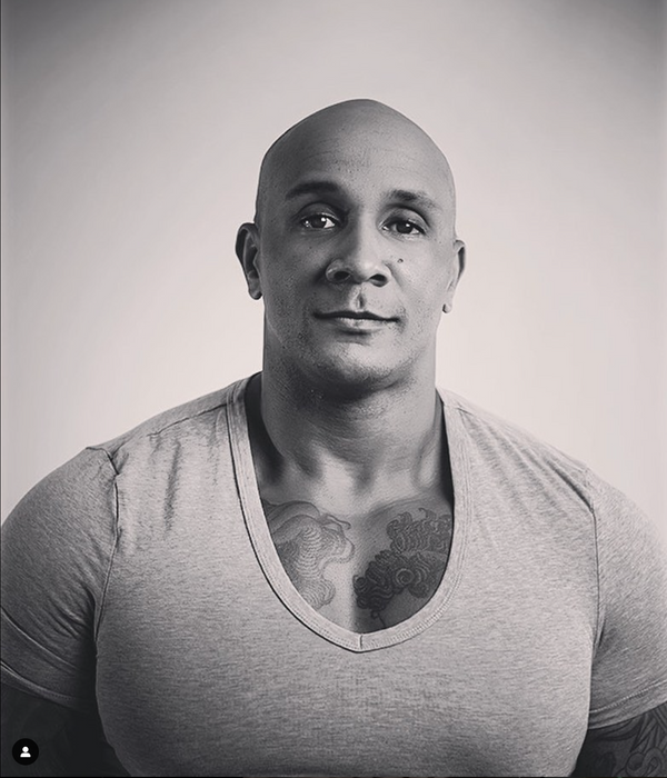James Garland