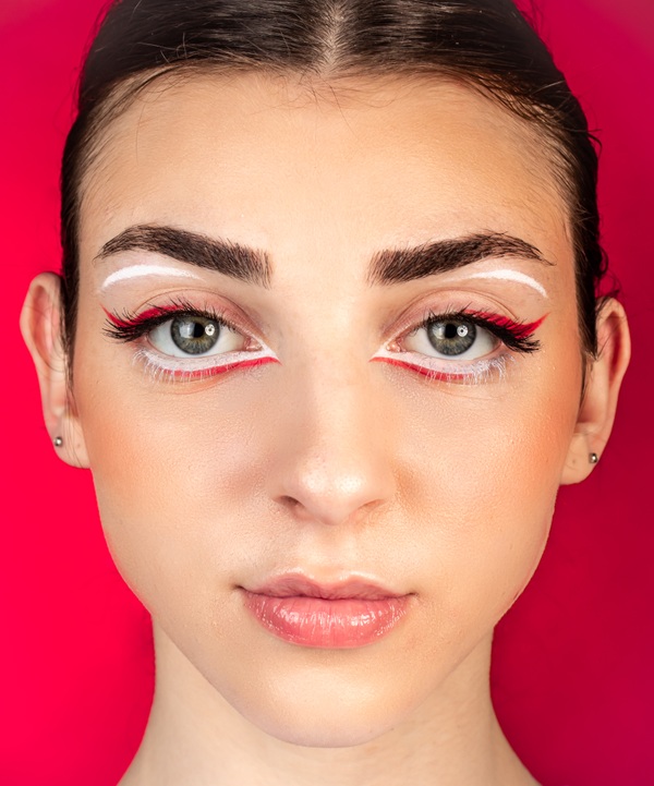 Amy Alice Makeup and Hair Artist