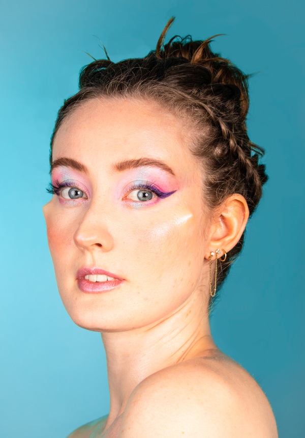 Amy Alice Makeup and Hair Artist