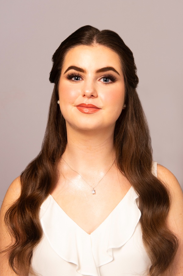 Amy Alice Makeup and Hair Artist